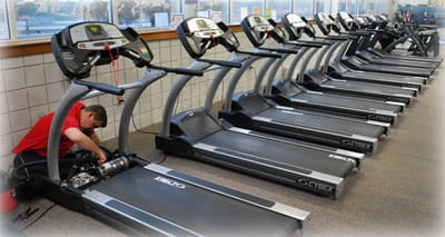 Treadmill Repair Toronto | Treadmill Maintenance